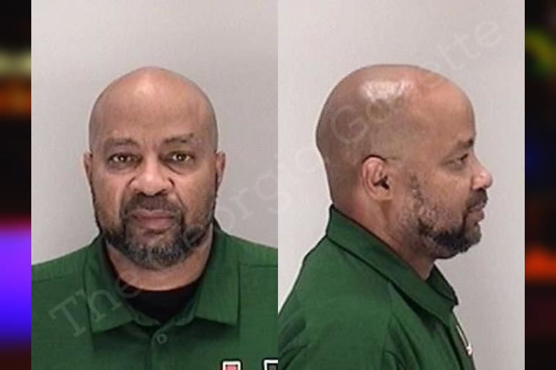 Darrol Boxton | Richmond County