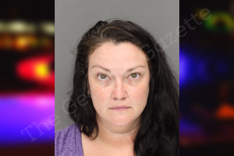 Brittany Beck | Cobb County