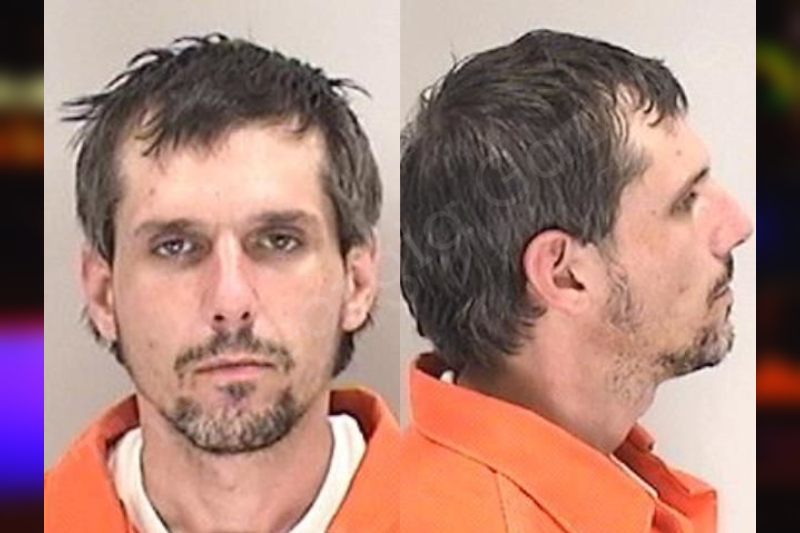 David Britton - Richmond County