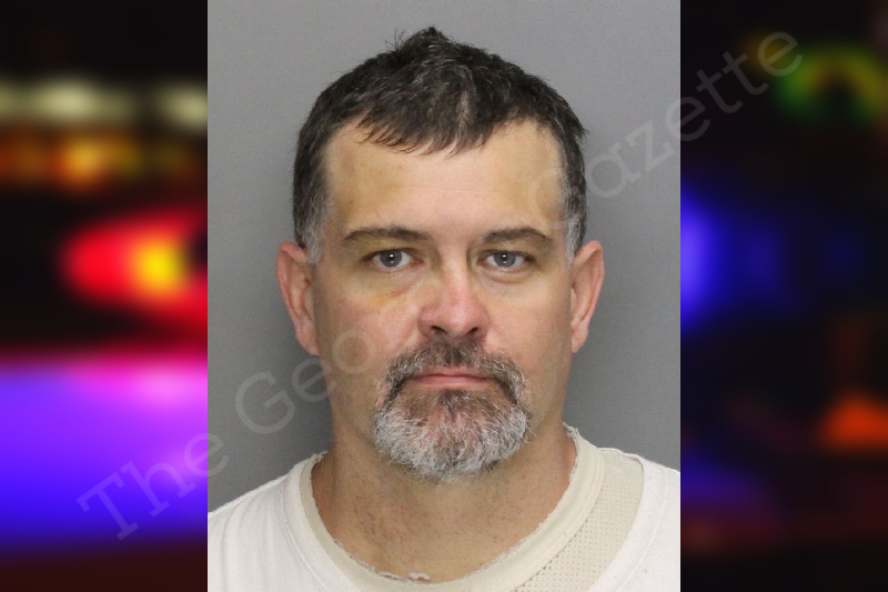 Bruce Graham | Cobb County