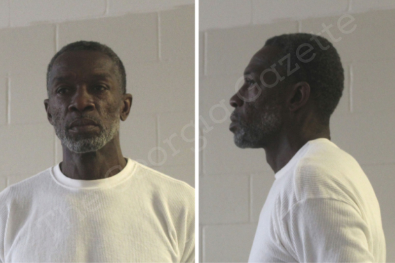 Terence Burney - Houston County