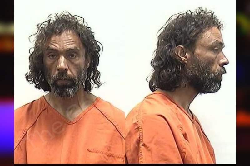 Joseph Caouette — Clarke County Jail Bookings Joseph Caouette — Clarke County Jail Bookings