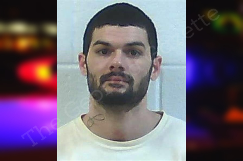 Justin Carter | Jackson County