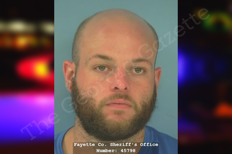 Philip Cave | Fayette County