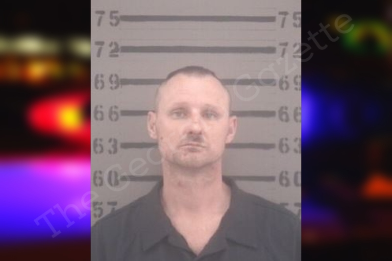 James Chastain — Dougherty County