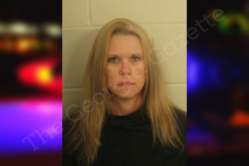 Wanda Chipman — Floyd County Jail Bookings