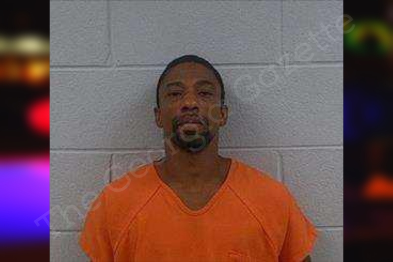 Adrian Chubb — Polk County Jail Bookings