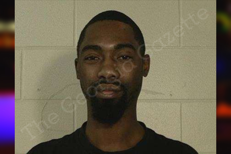 Stan Claridy — Liberty County Jail Bookings