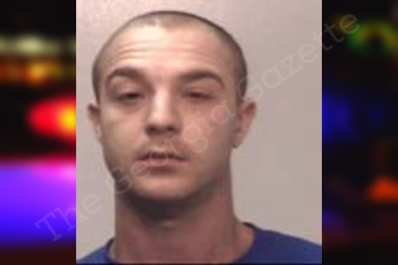 Kevin Costley | Coweta County