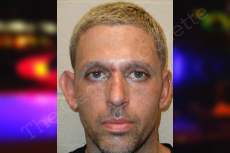 Charles Cable | Henry County