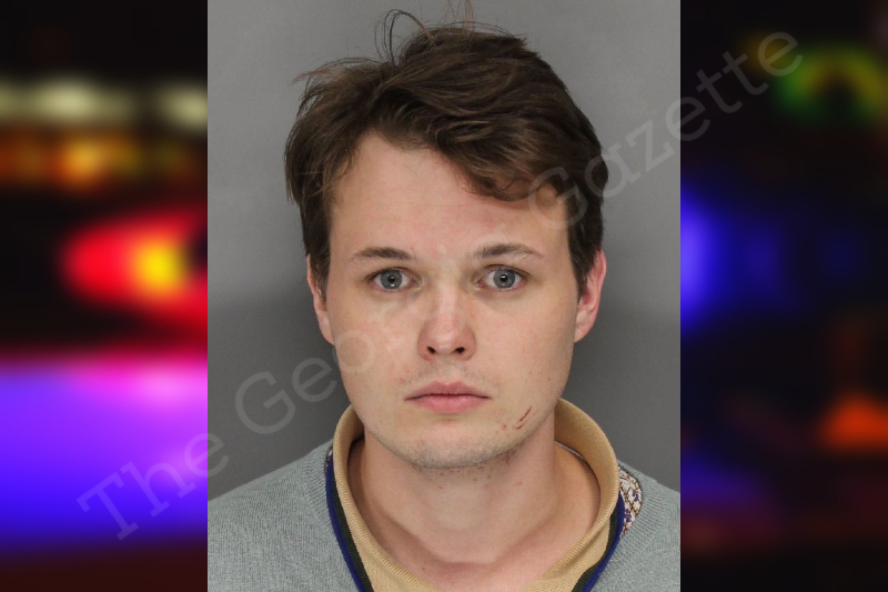 Caden Pace - Cobb County