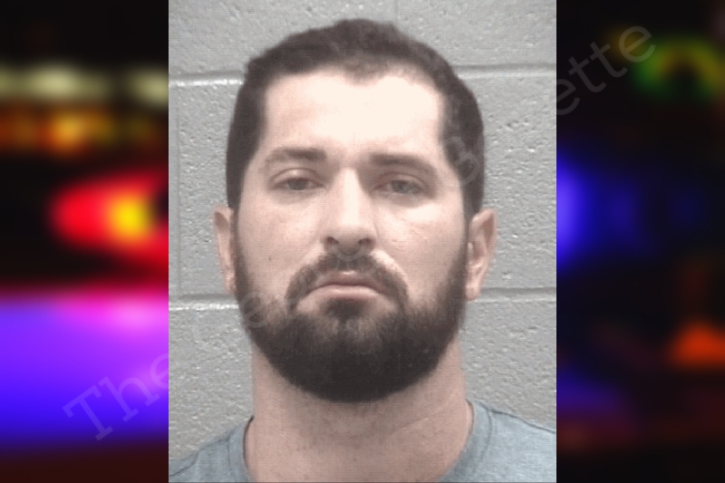 Dustin Caines | Columbia County