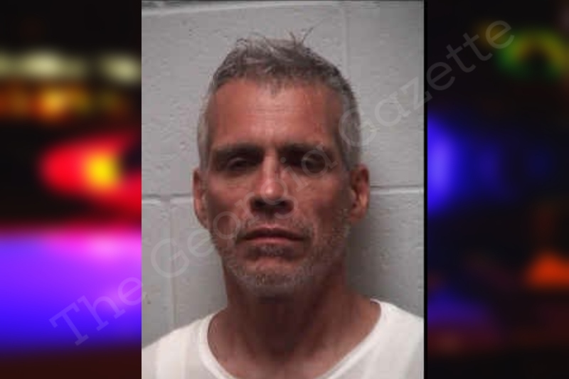 Barry Castillo | Henry County