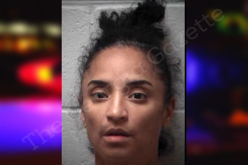 Jessica Castillo — Henry County Jail Bookings