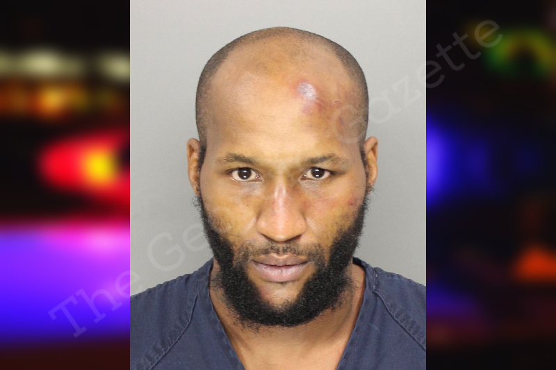 Charles Weems | Cobb County