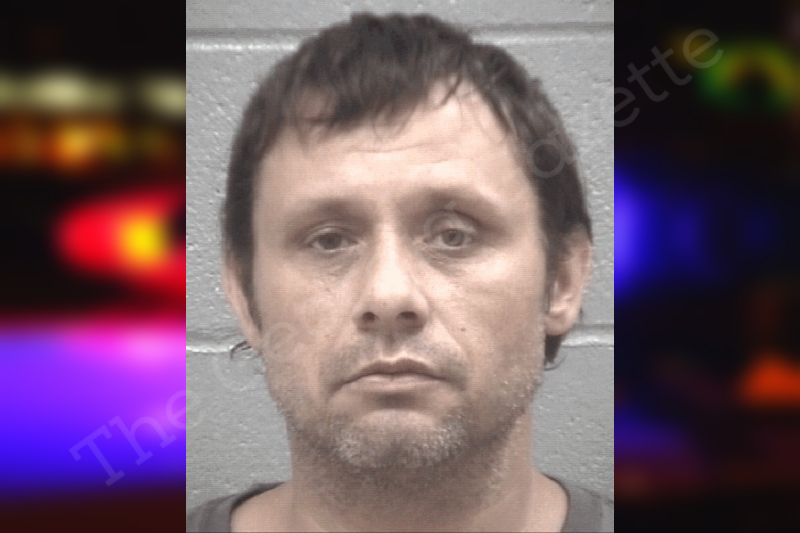 Christopher Chasteen | Columbia County