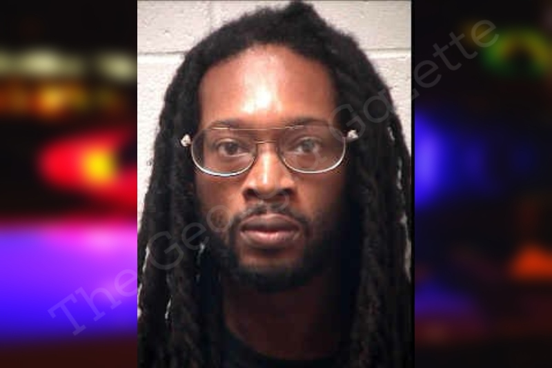 Christopher Chery | Henry County