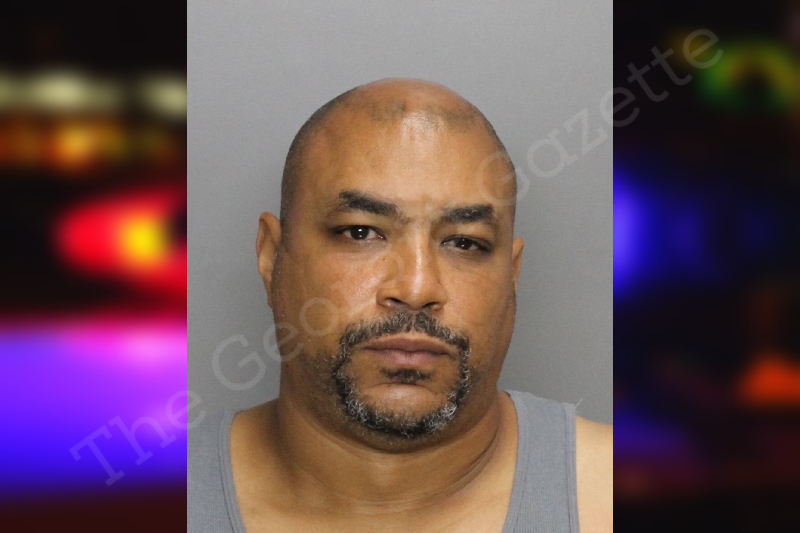 Corey Gooden | Cobb County