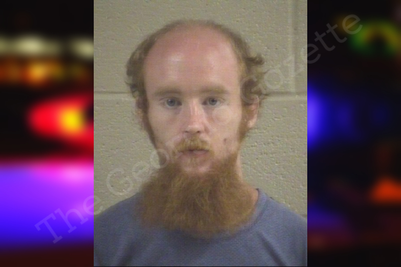 Corey Cochran — Whitfield County Jail Bookings Corey Cochran — Whitfield County Jail Bookings