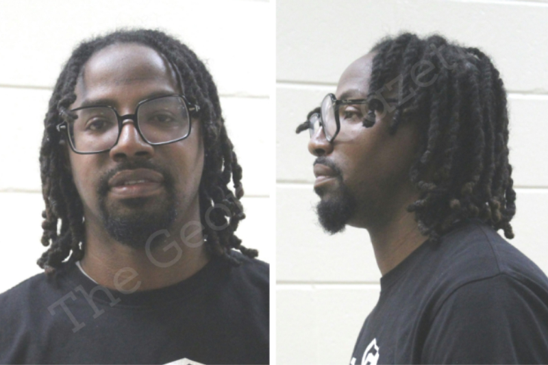 Rodney Cotton — Houston County Jail Bookings