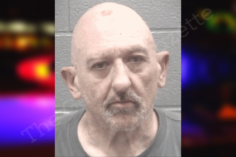 Bruce Culver — Columbia County Jail Bookings