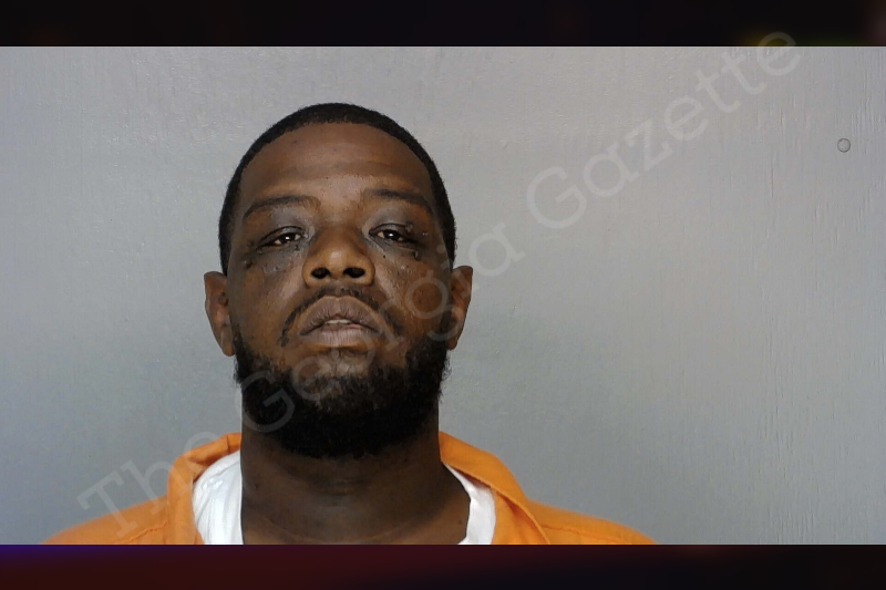 Ricky Daniels | Bibb County