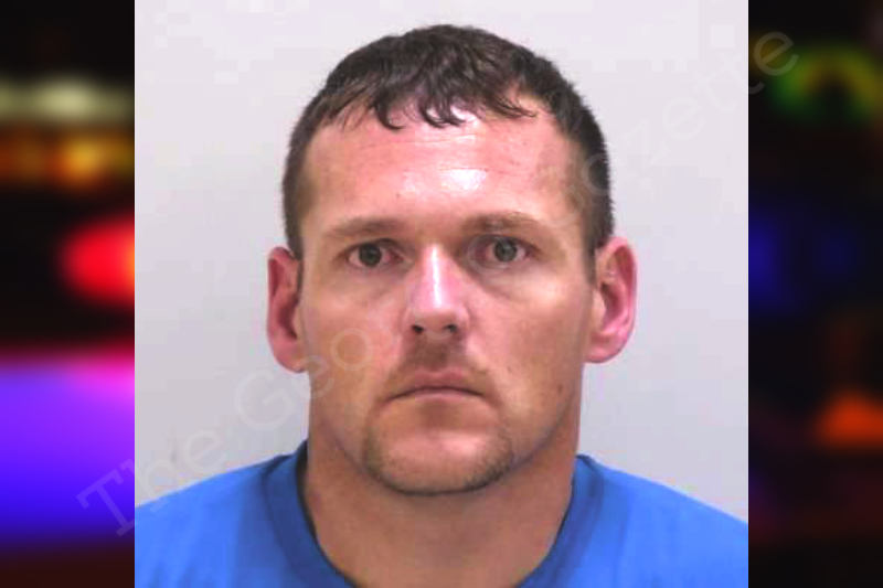 Adam Dean | Bartow County