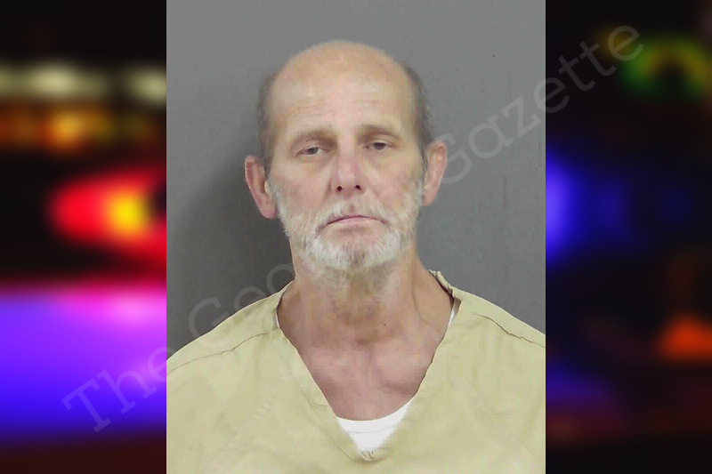 Michael Dean — Gordon County Jail Bookings