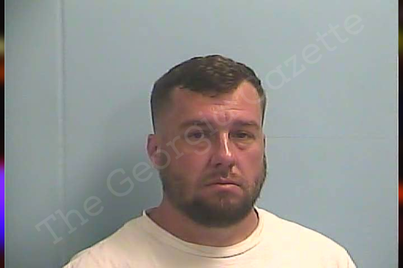 Randall Dean - Dawson County