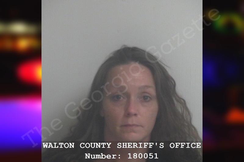 Tabitha Dillard | Walton County