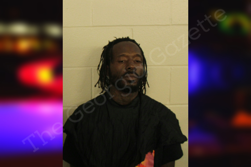 Christopher Donaldson | Floyd County