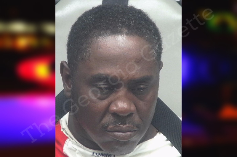 Lawrence Dowdell | Gwinnett County