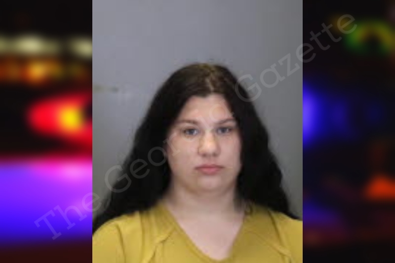 Morgan Dowling | Muscogee County