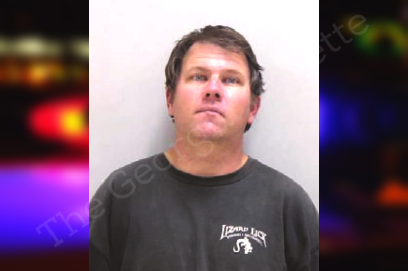 Steven Duckett — Bartow County Jail Bookings