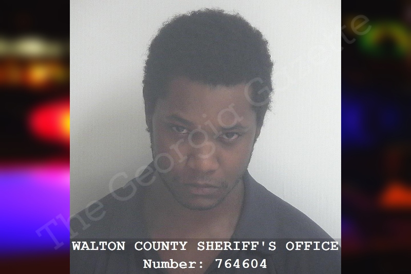 Yamari Dunlap — Walton County Jail Bookings
