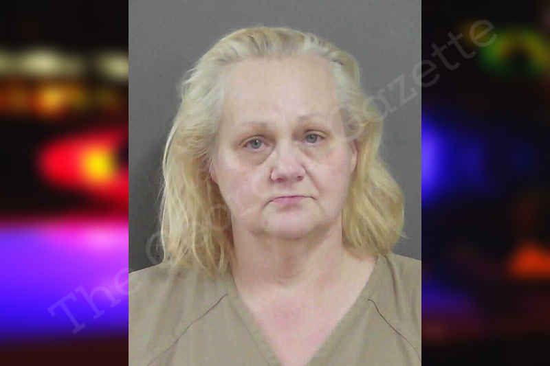 Donna Dutton | Gordon County