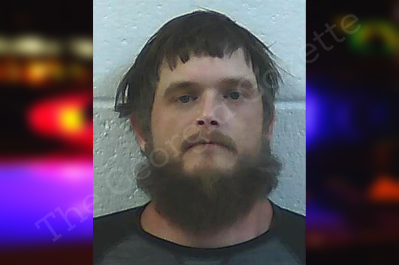 Richard Dutton | Jackson County