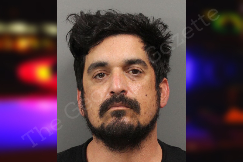 David Ponce | Cobb County