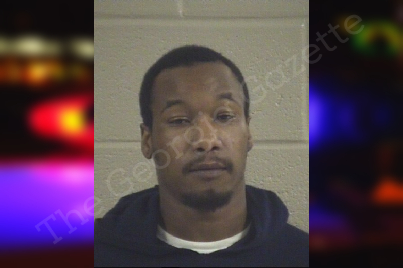 Demarkus Williams | Whitfield County