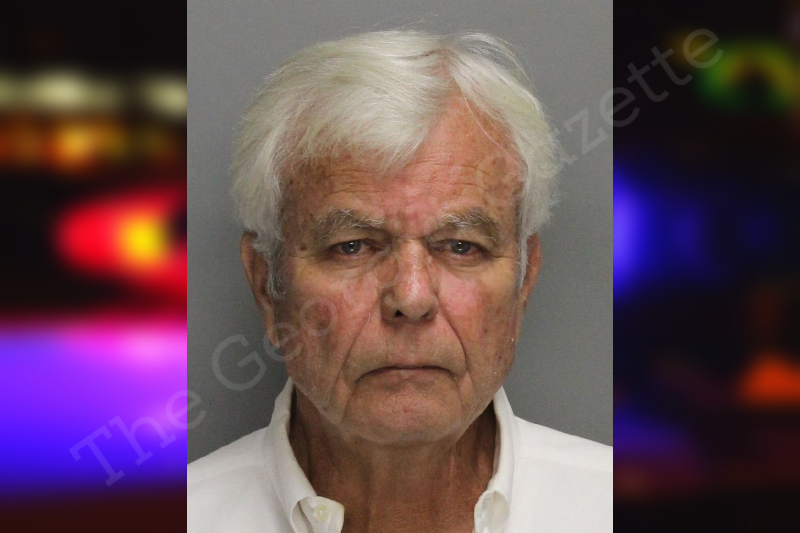 Donovan Graham — Cobb County Jail Bookings