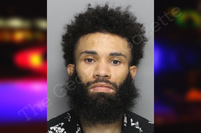 Dontra Graves | Cobb County