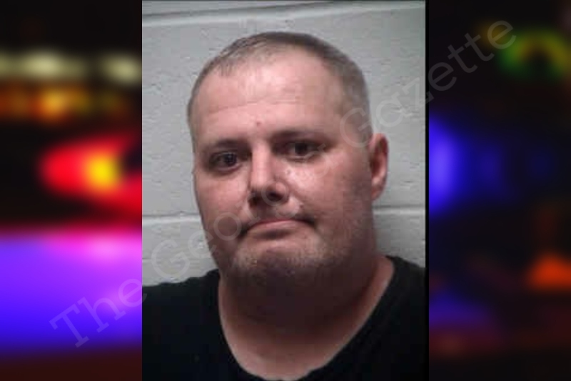 Kenneth Doyal — Henry County Jail Bookings