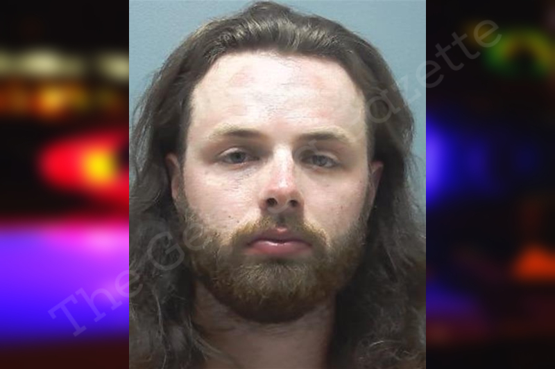 Hunter Durham — Cherokee County