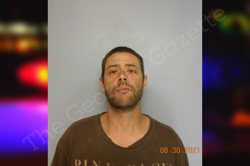 Daniel Eller | Hall County