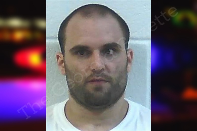 Gary Elliott — Jackson County Jail Bookings