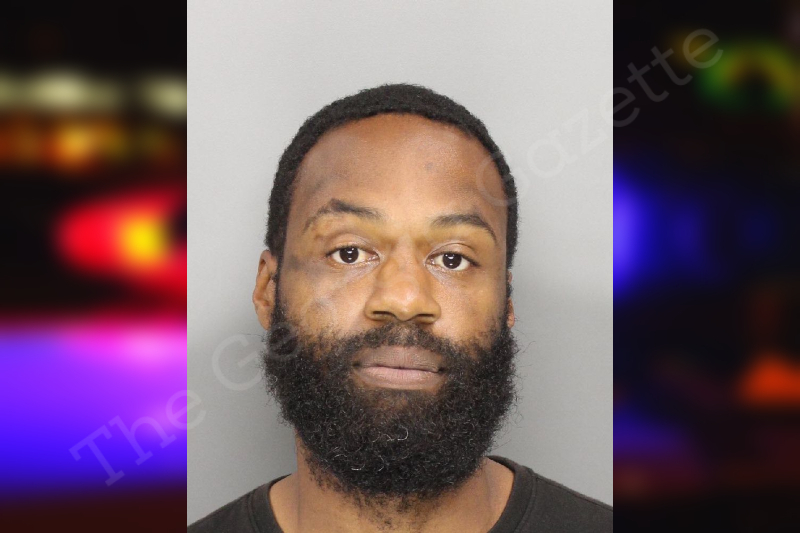 Edward Dallas | Cobb County