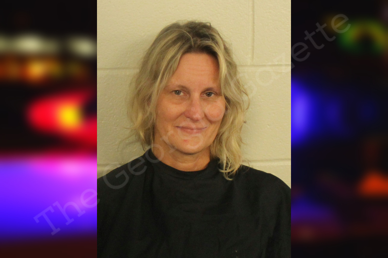 Laura Faber — Floyd County Jail Bookings