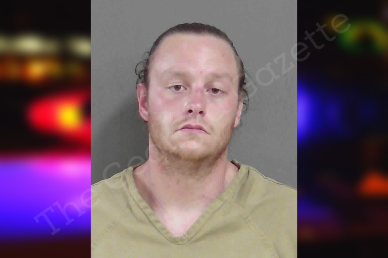 Austin Fain | Gordon County