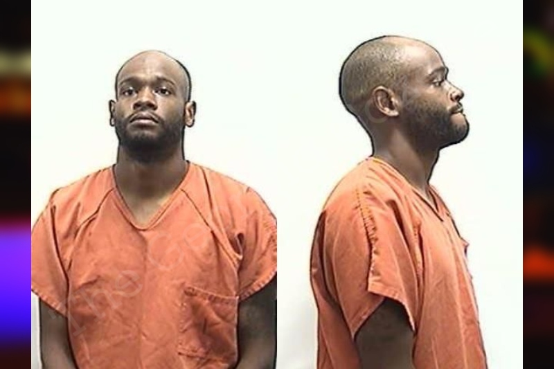 David Fisher — Clarke County Jail Bookings