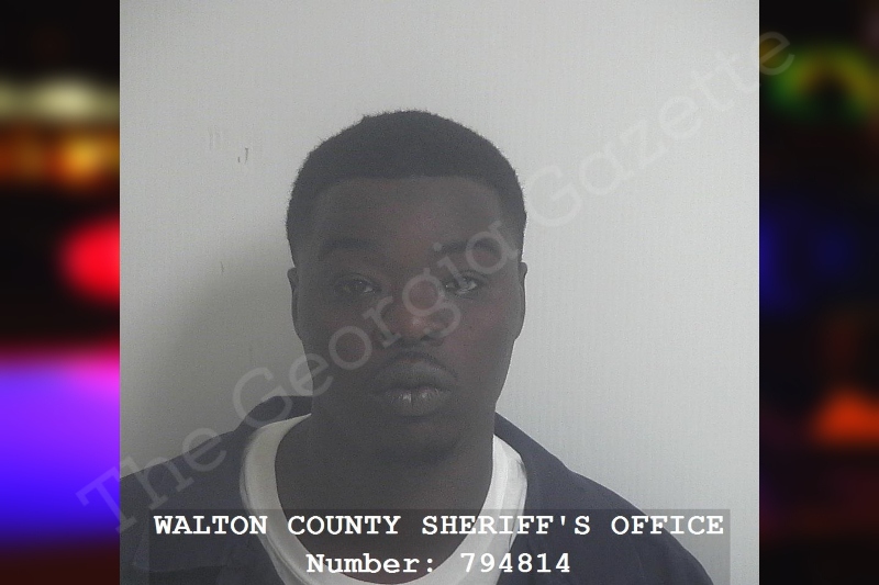 Raynard Fyall | Walton County